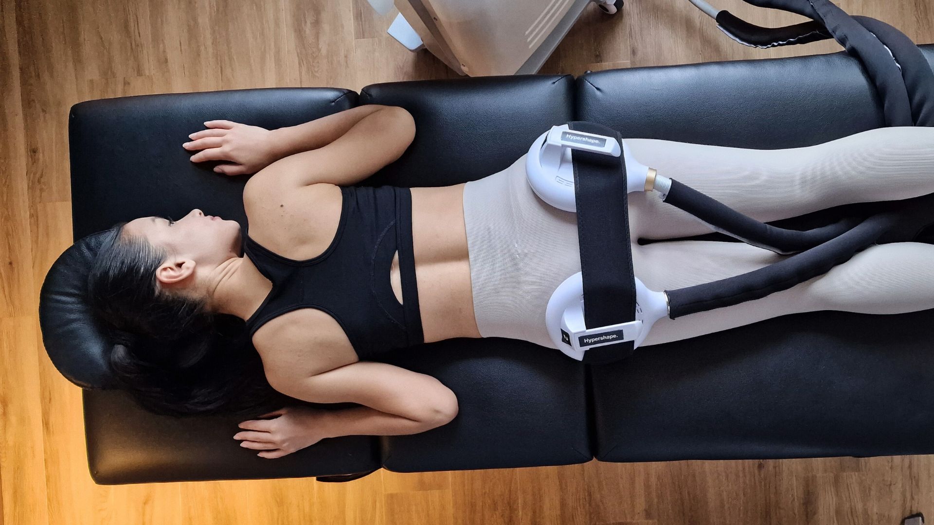 Neu bei uns? - Hypershape.